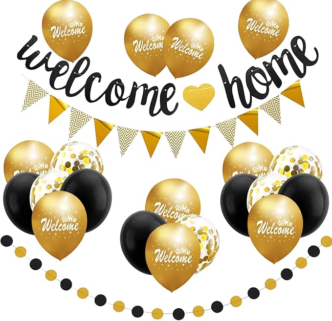 How to Organize a Housewarming Party: Your Complete Guide 2024