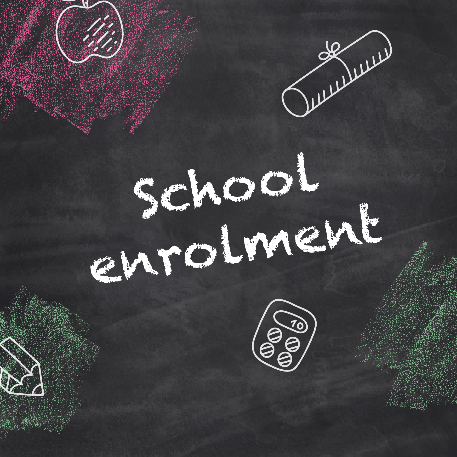 First Day of School Invitation Templates | eventpage.ai
